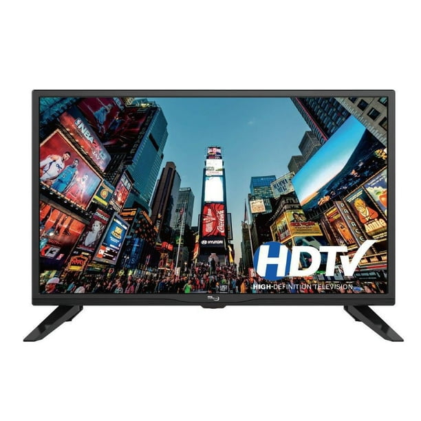 RCA 24" Smart TV, 1366X768, Black, RNSM2403 - Walmart.ca