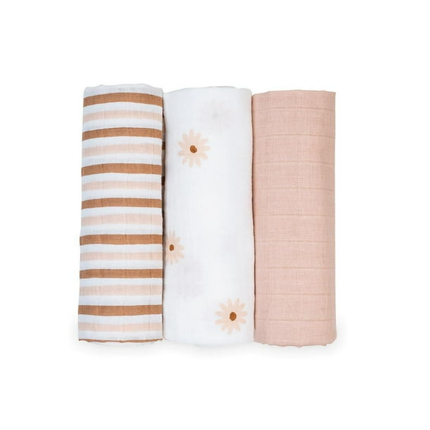 Lulujo - Nourrisson, bébé, nourrisson - Couvertures de réception en ...