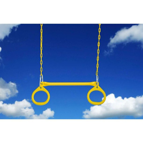 Creative Cedar Designs Standard Ring Trap Combo, Yellow - Walmart.ca