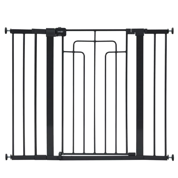 Safety 1st Contemporary Tall & Wide Gate with SecureTech - Walmart.ca