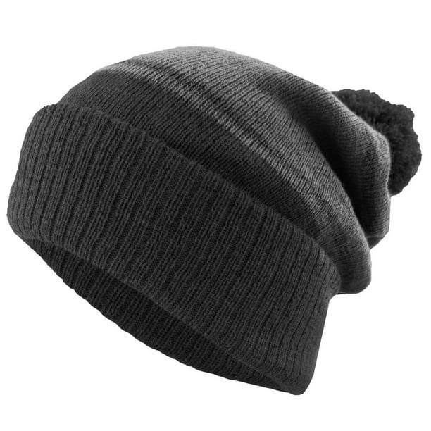 Hot Paws Men's Knit Hat - Walmart.ca