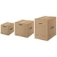 Fellowes® Bankers Box® SmoothMove™ Classic Moving Boxes, Small 15 pk - Walmart.ca