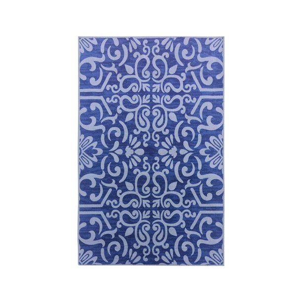 Pronted Nylon Rug - Walmart.ca