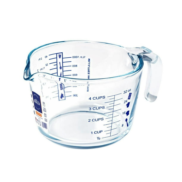 Duralex Measuring Cup 1L - Walmart.ca