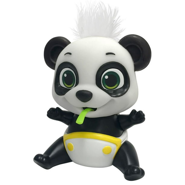 Munchkinz - Chewy the Panda - Walmart.ca