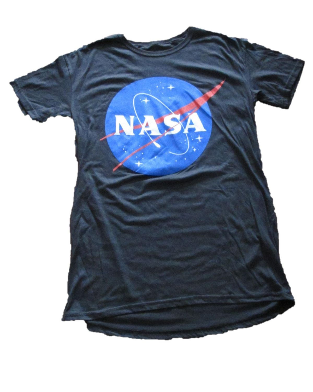 Click here for Ladies Nasa Sleep Shirt M prices