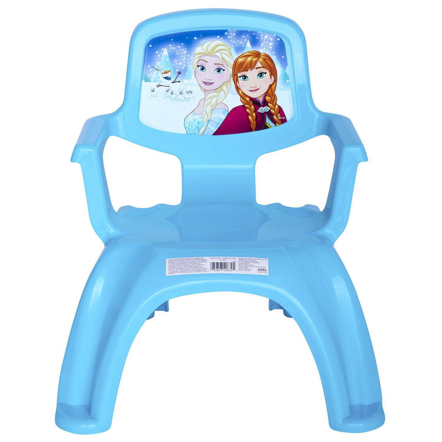 Frozen 2 Resin Chair | Walmart Canada