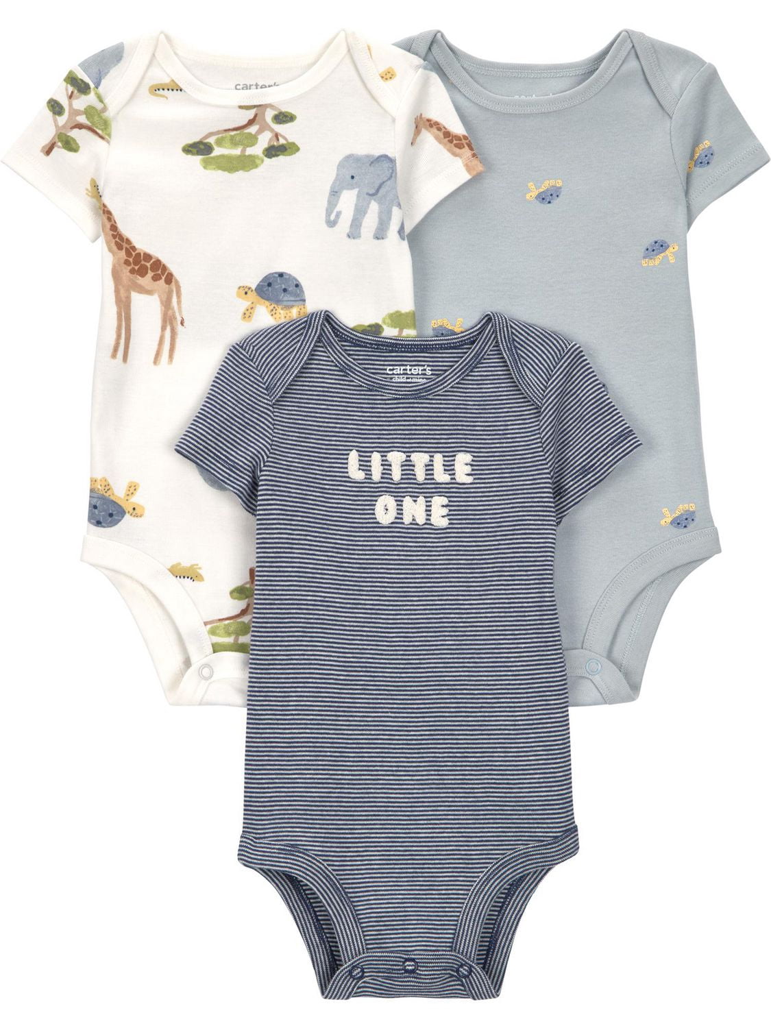 Click here for Carters Child Of Mine Carters Child Of Mine Ib 3pk... prices