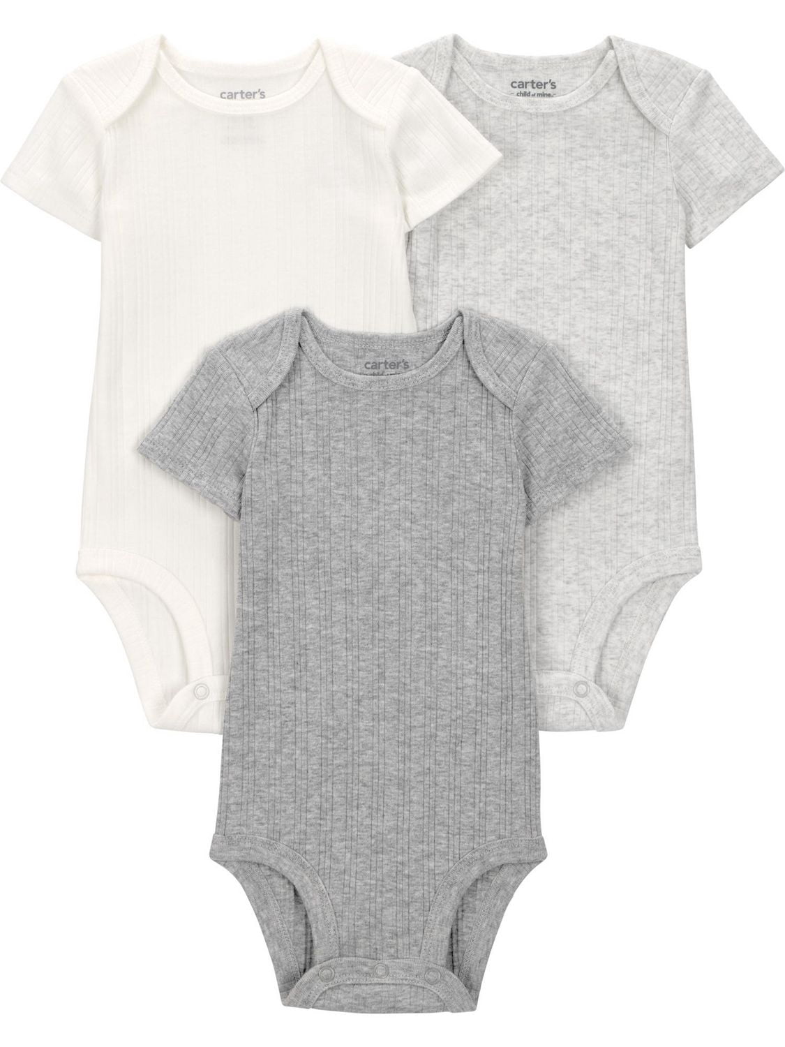 Click here for Carters Child Of Mine Carters Child Of Mine Ib 3pk... prices