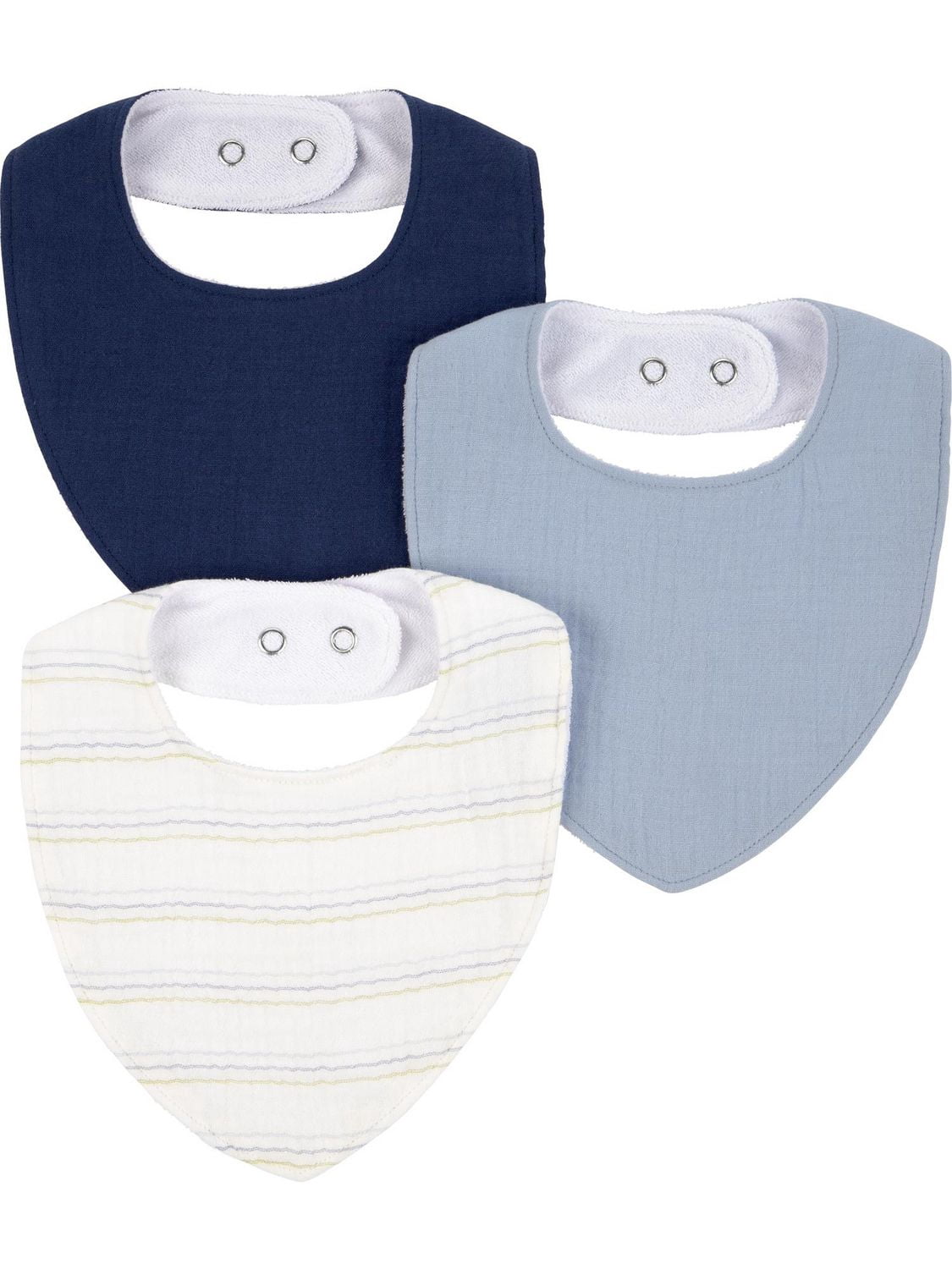 Click here for Carters Child Of Mine Carters Child Of Mine Ib 3pk... prices