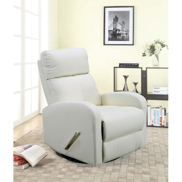 Concord Baby Charleston Swivel Glider Recliner - Walmart.ca