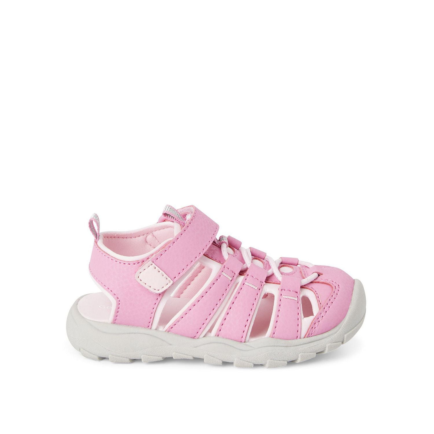 George Toddler Girls' Quinn Sandals | Walmart Canada