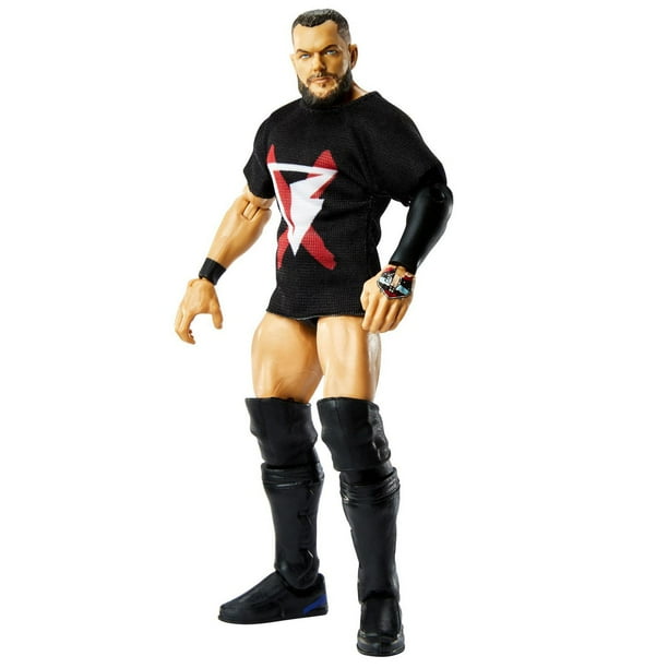 WWE Finn Balor Elite Collection Action Figure - Walmart.ca