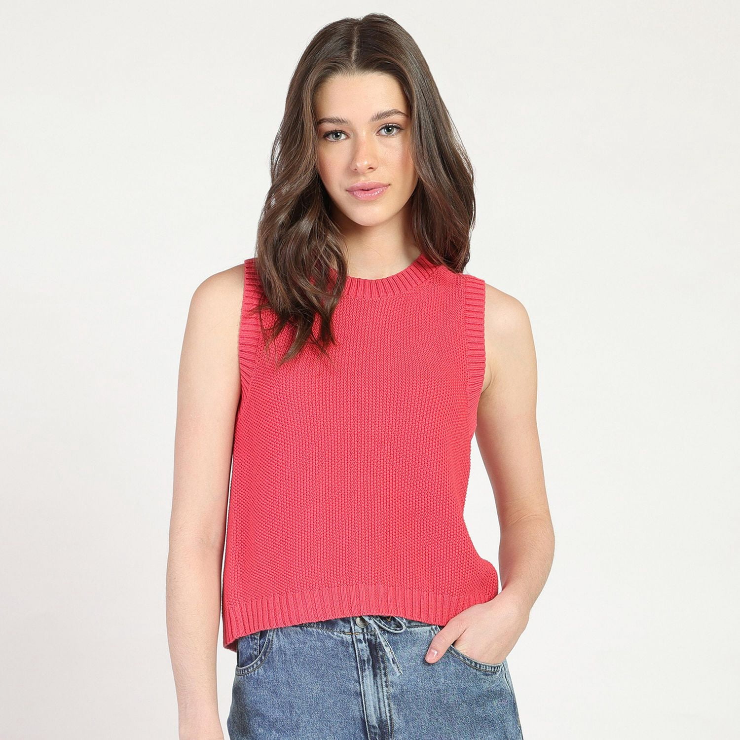 Click here for Bloom Girl Lace Back Sweater Sizes Xs-Xl L prices