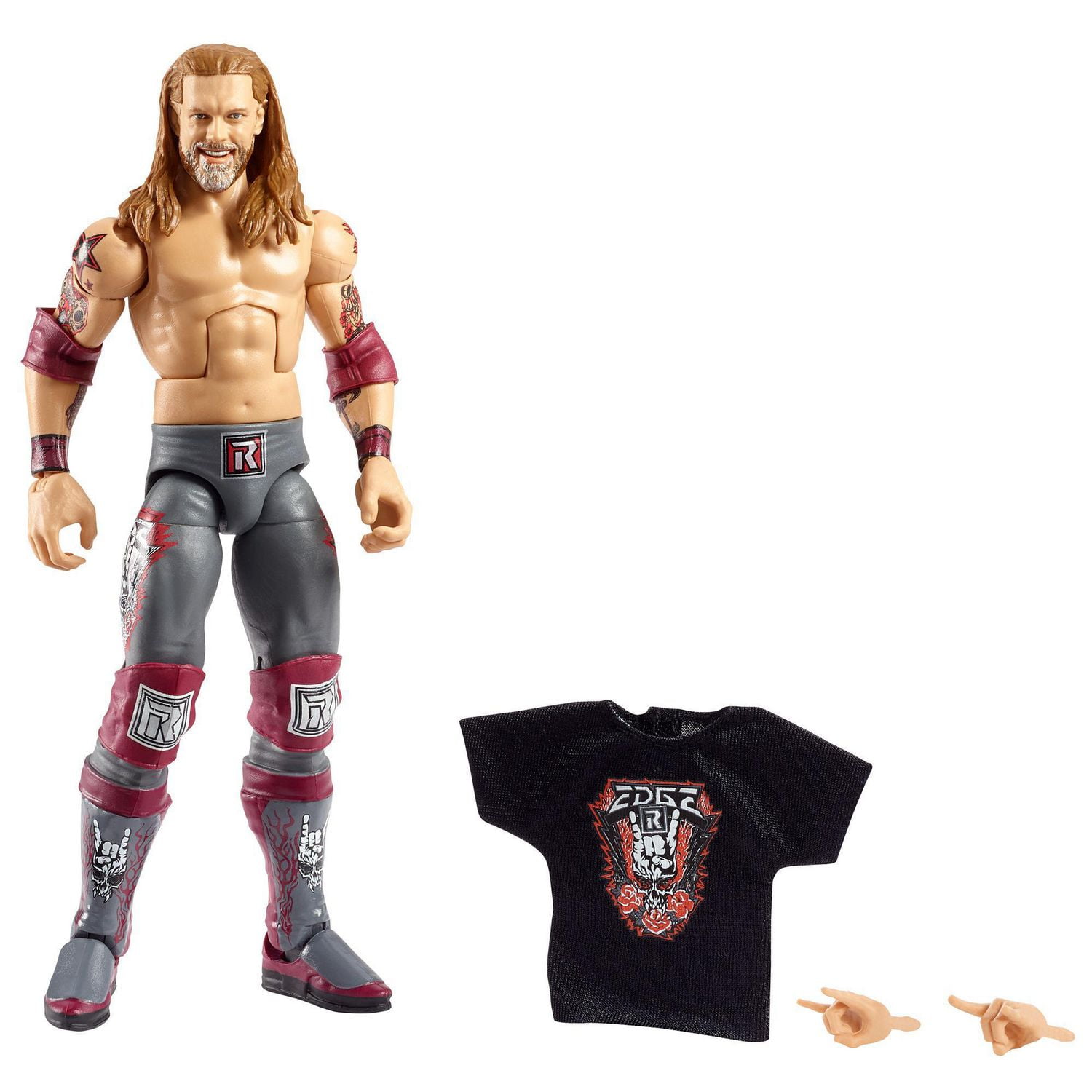 WWE Edge Elite Collection Action Figure | Walmart Canada