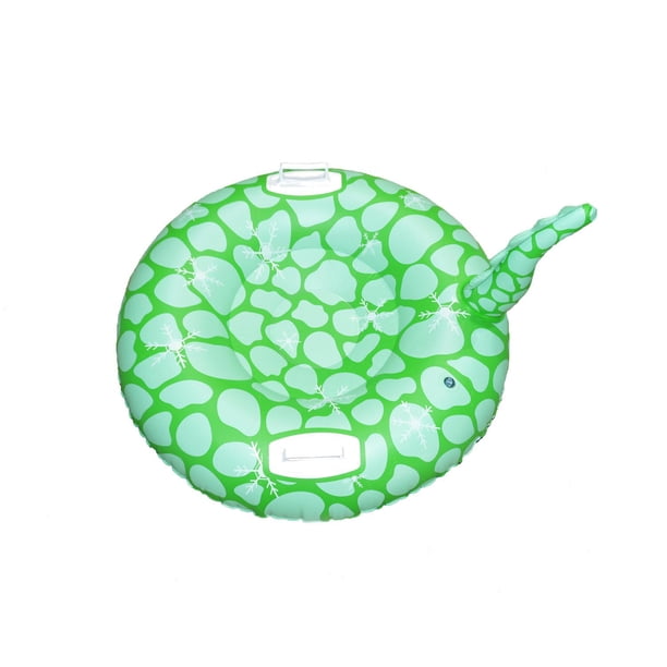 Pathfinder 39" Dinosaur Inflatable Snow Tube - Walmart.ca