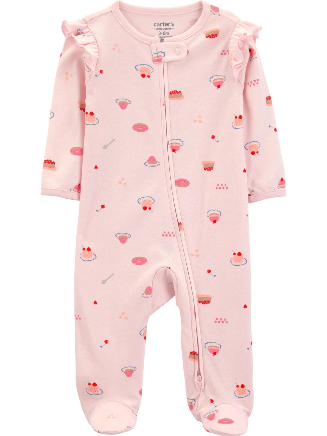 Click here for Carters Child Of Mine Carters Child Of Mine Infant... prices