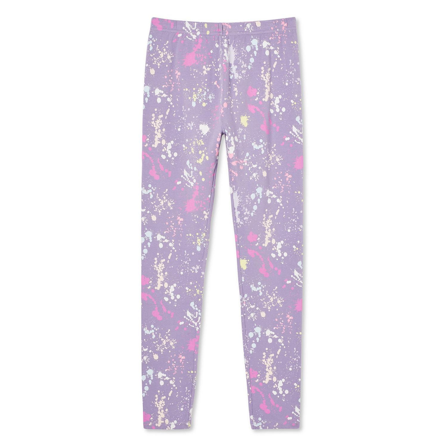 George Girls' Printed Legging - Walmart.ca