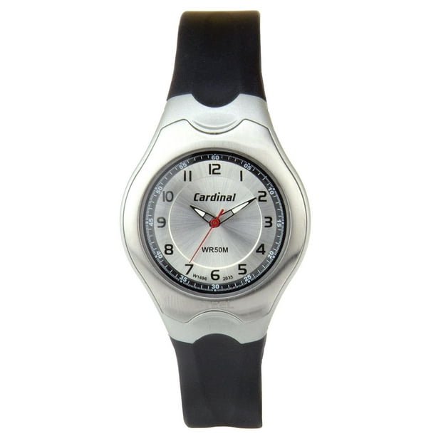 Cardinal casual analog watch - Walmart.ca