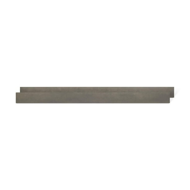 Forever Eclectic Full-Size Bed Rails for Hampton Cribs - Walmart.ca