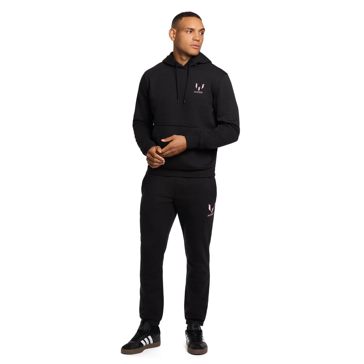 Click here for Messi Jogger M prices