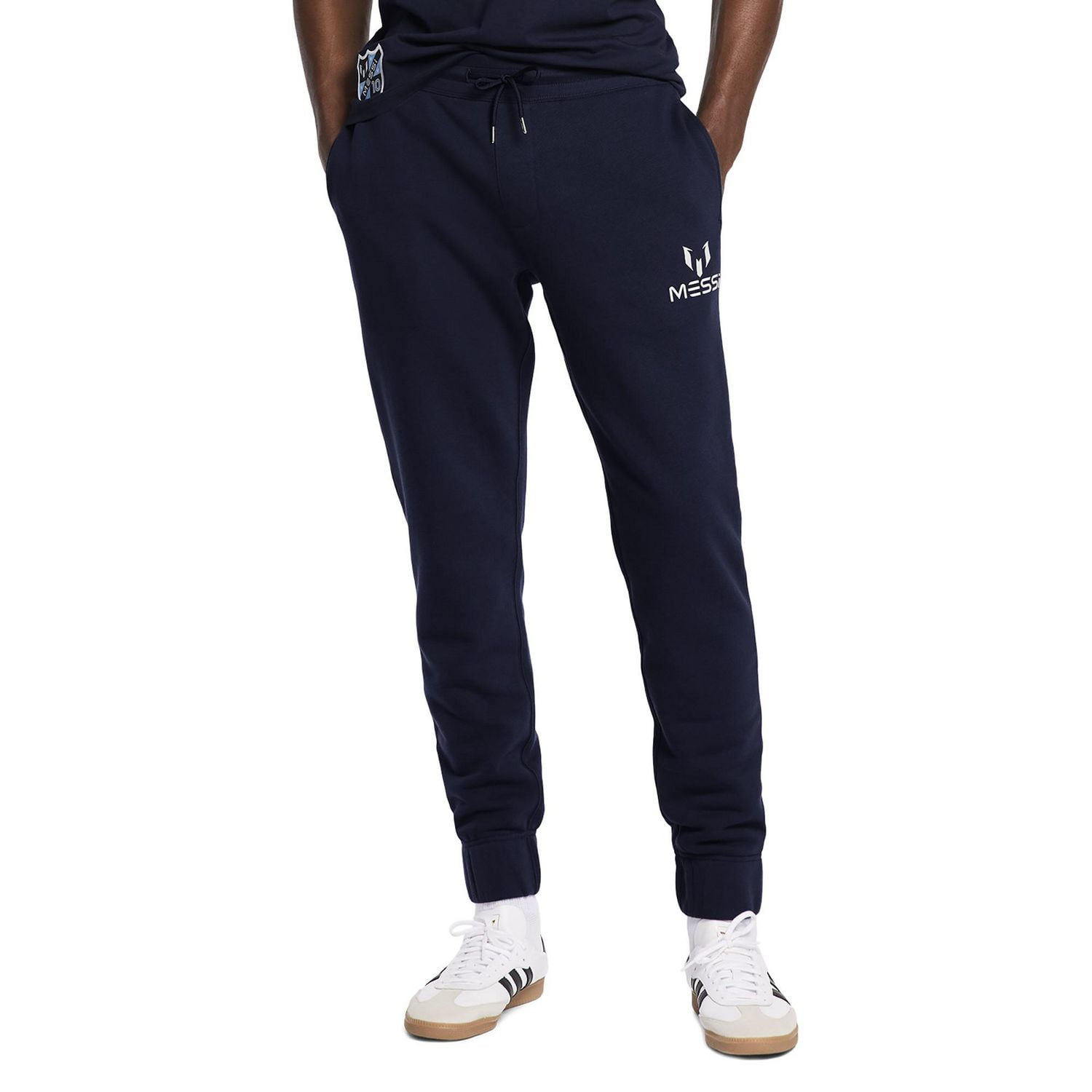 Click here for Messi Jogger M prices