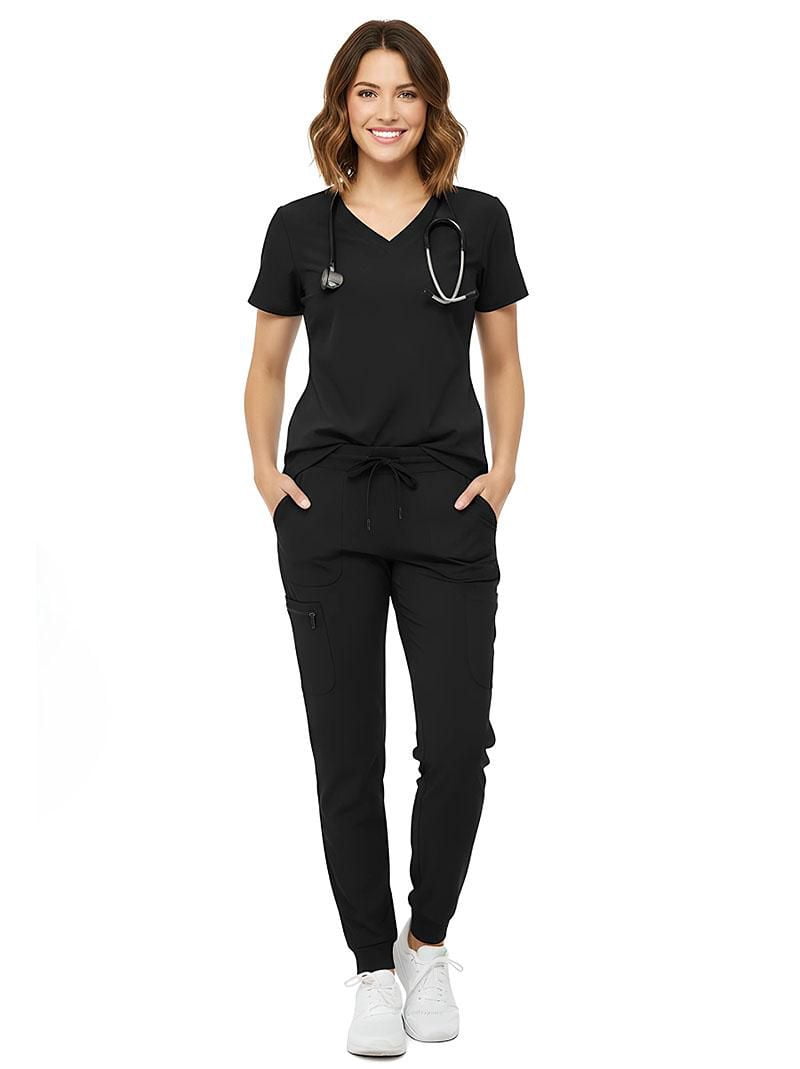 Click here for Flex Scrubs Ladies Scrub Leggings Xs prices