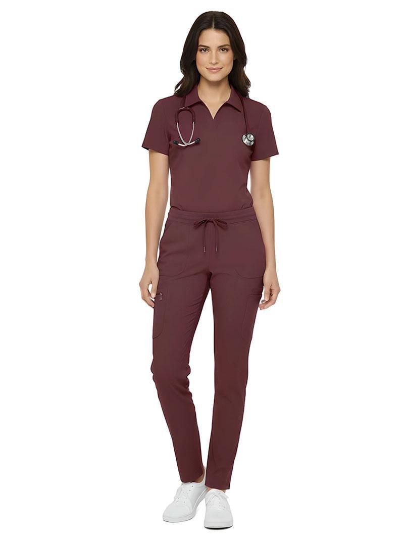 Click here for Flex Scrubs Ladies Scrub Leggings L prices