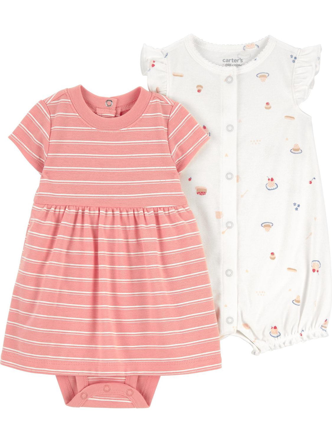 Click here for Carters Child Of Mine Carters Child Of Mine Ig 2pk... prices