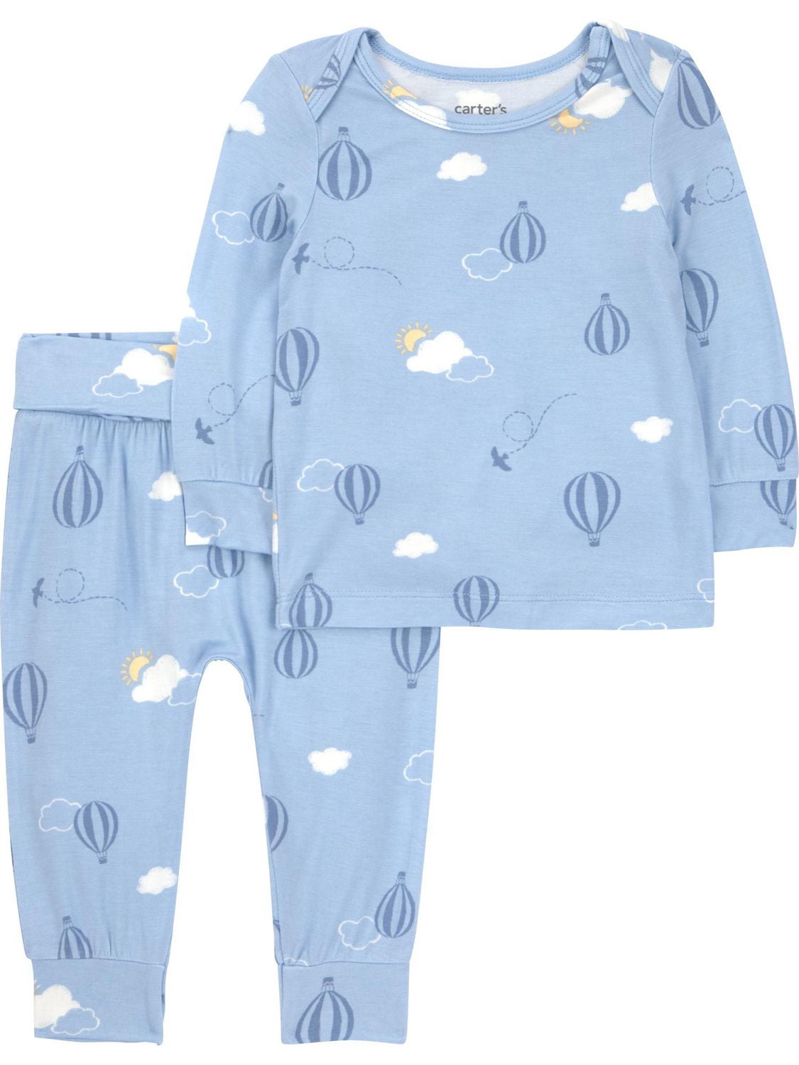 Click here for Carters Child Of Mine Carters Child Of Mine Ib 2pc... prices