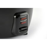 Toastmaster 10 Cup Rice Cooker, Rice Cooker - Walmart.ca