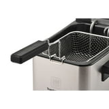 Toastmaster 2L Deep Fryer - Walmart.ca