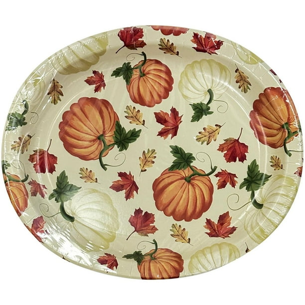 8CT Paper Plates, Party favors - Walmart.ca