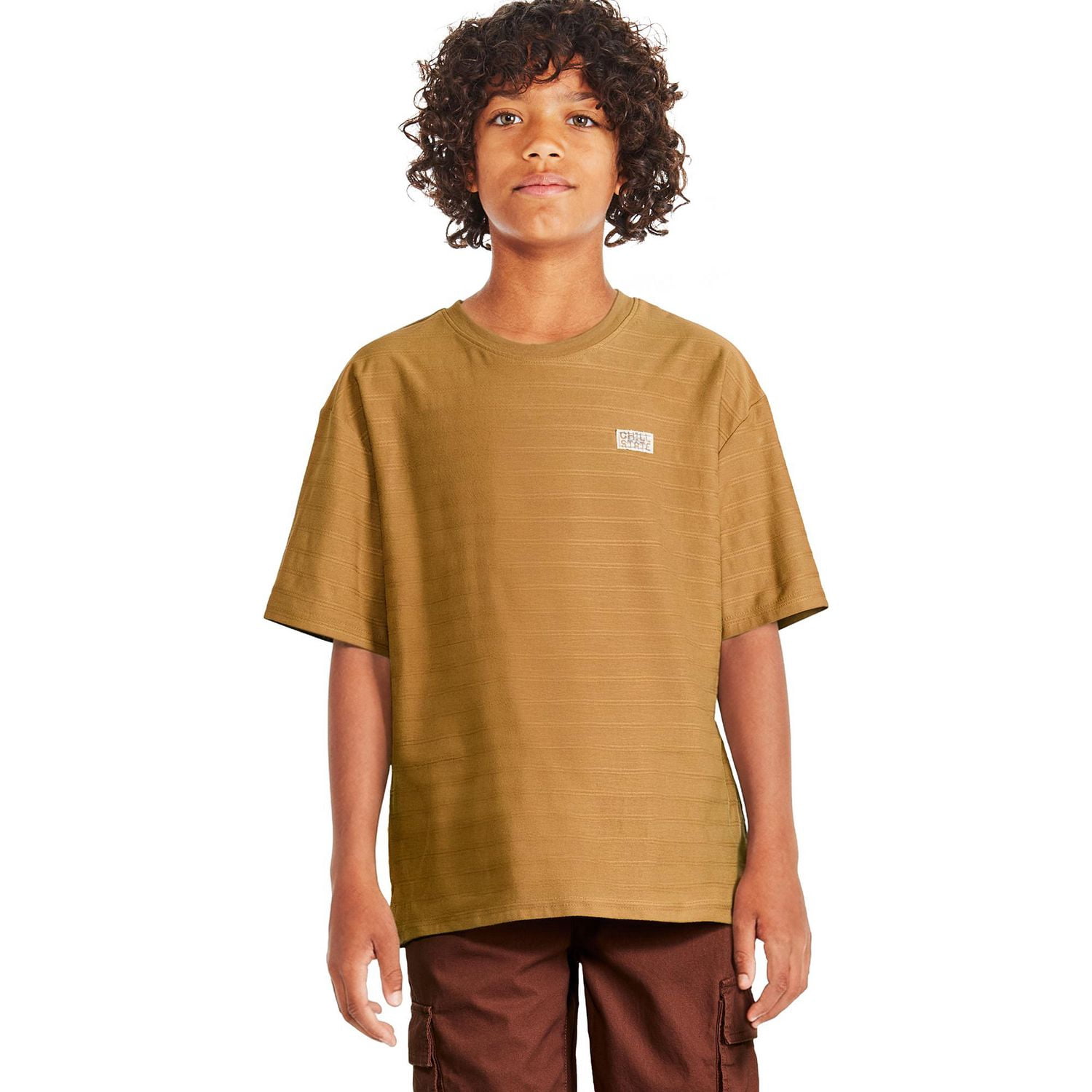 Click here for George Boys Oversized T-Shirt M prices