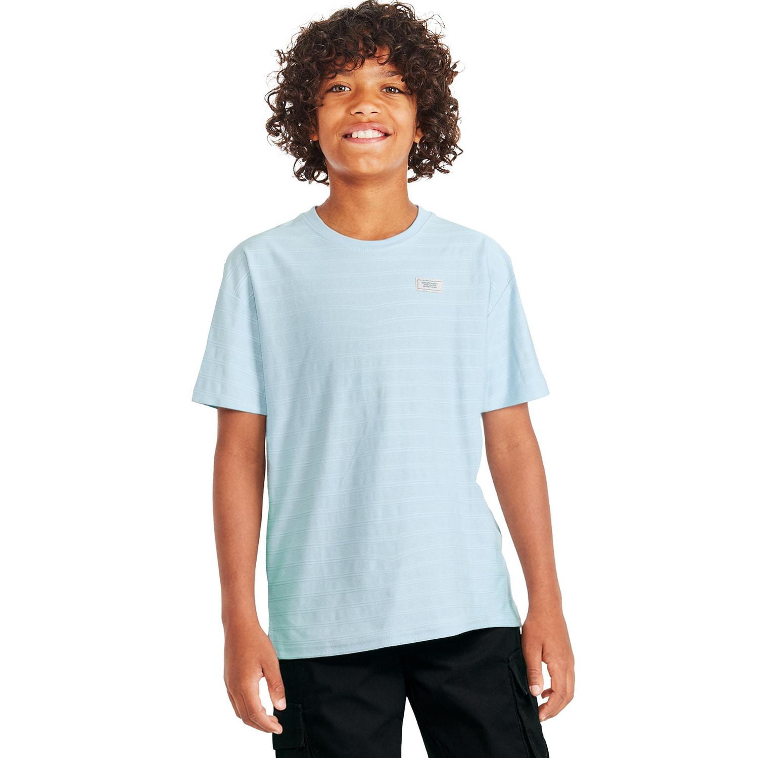 Click here for George Boys Oversized T-Shirt Xl prices