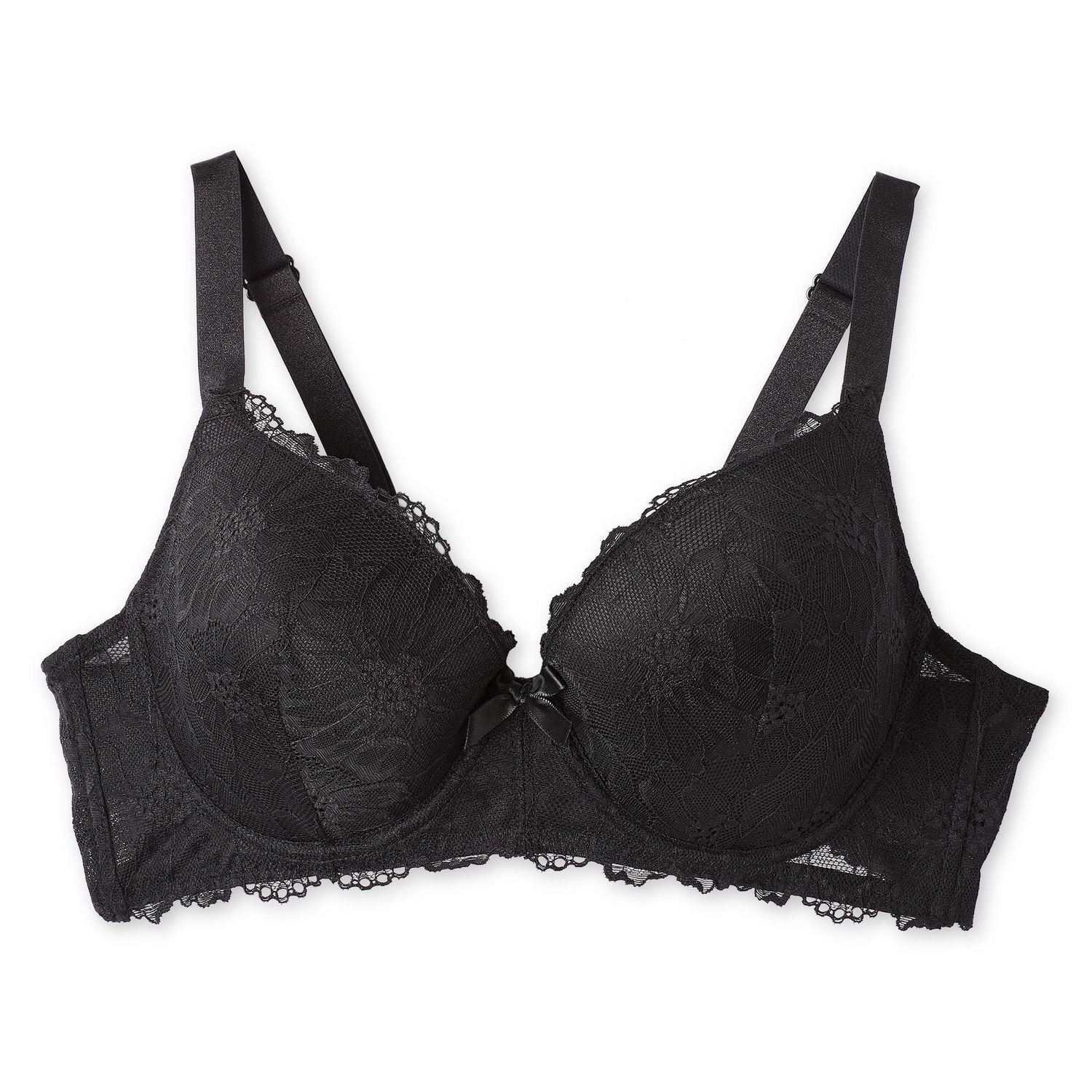Click here for George Womens Lace Underwire Bra 42dd prices