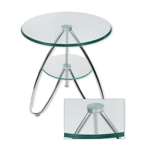 Canadian Ninja End Table - Walmart.ca