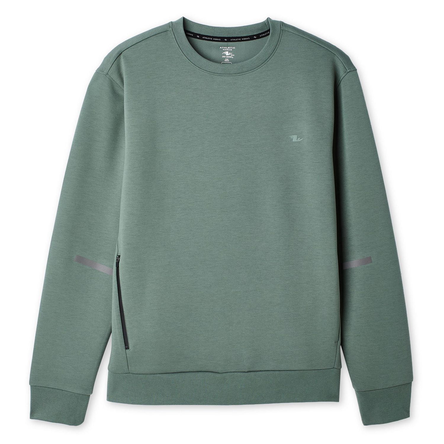 Click here for Athletic Works Mens Soft Knit Pullover Xl prices