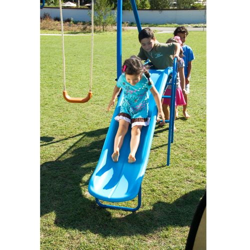 Ironkids Premier 100 Fitness Playground Walmart