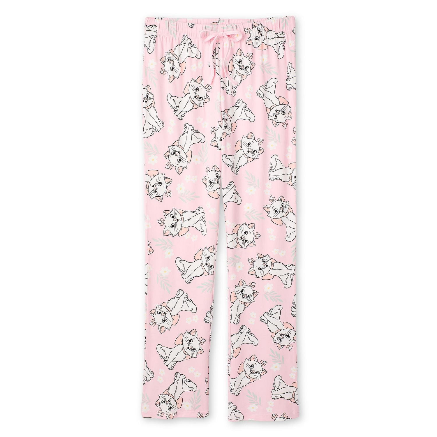 Click here for Aristocrats Disney Womens Marie Pajama Pant S prices