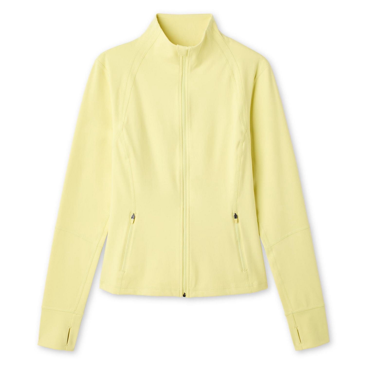 Click here for Athletic Works Womens Full Zip Jacket M prices