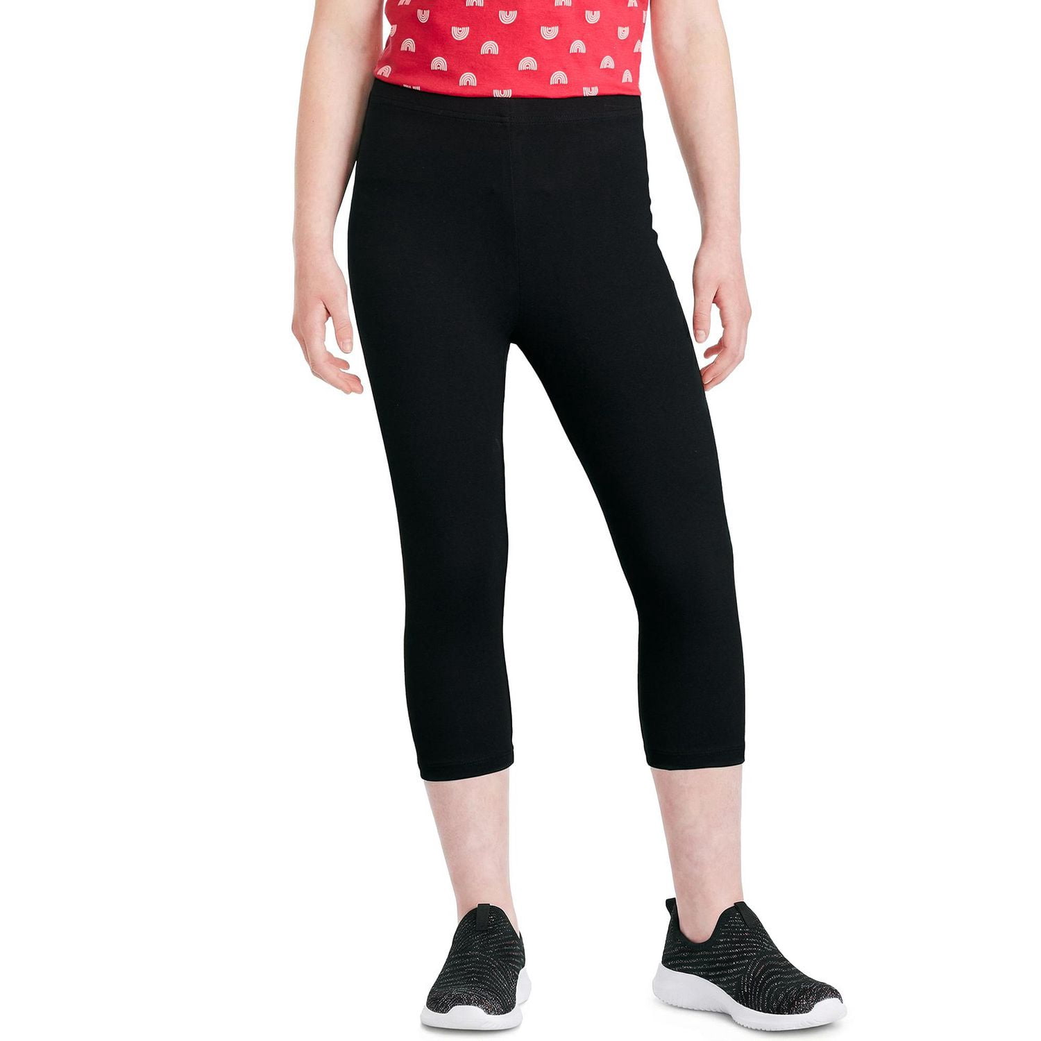 Click here for George Girls Capri Legging L prices