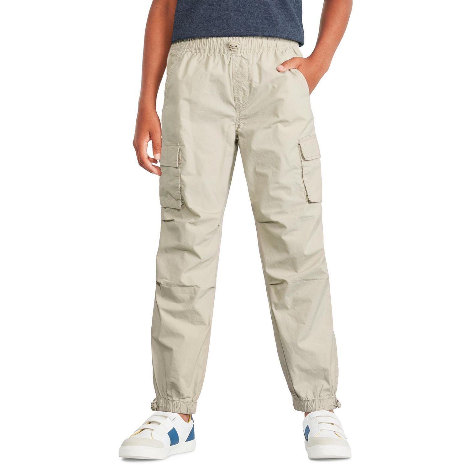 Click here for George Boys Parachute Jogger L prices