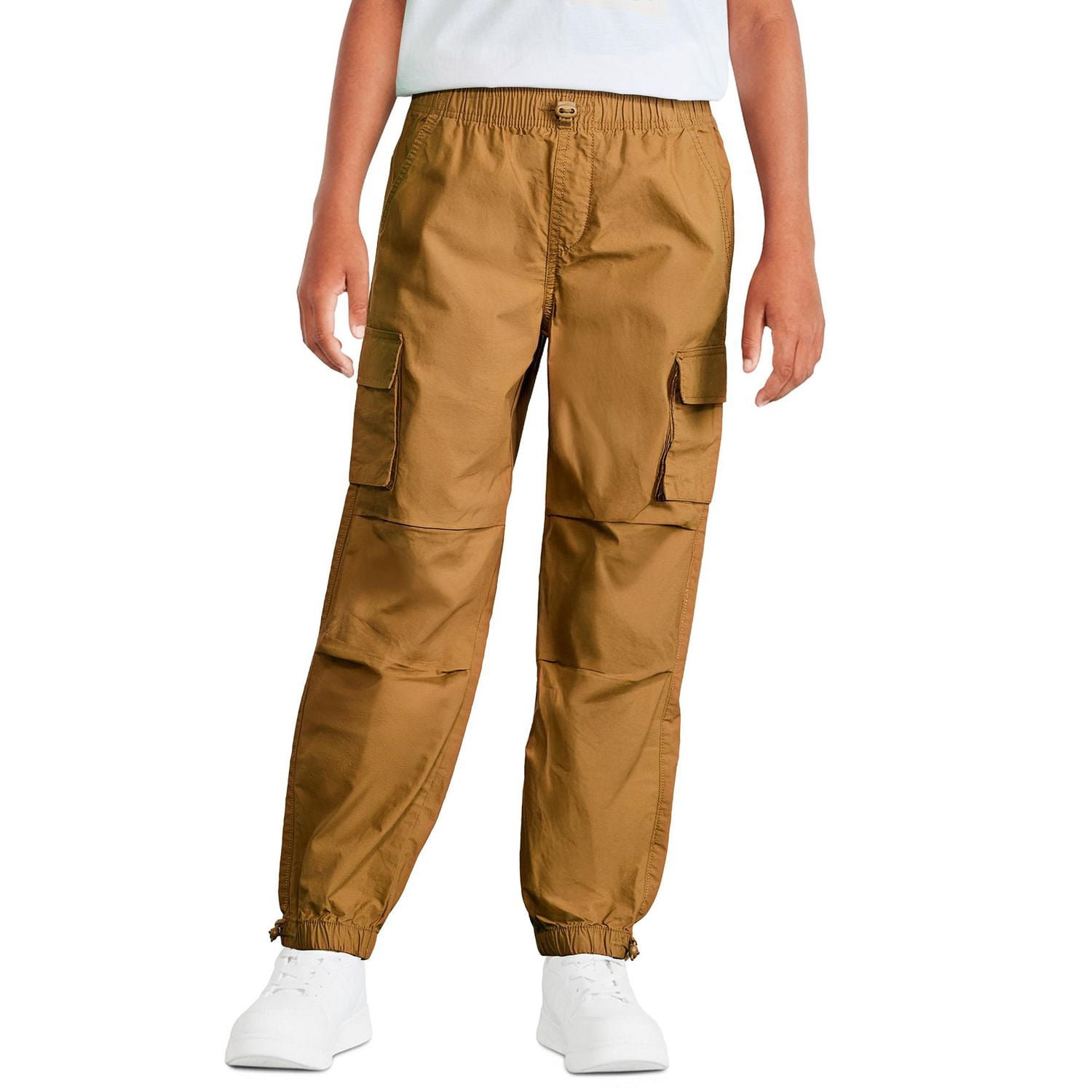 Click here for George Boys Parachute Jogger L prices