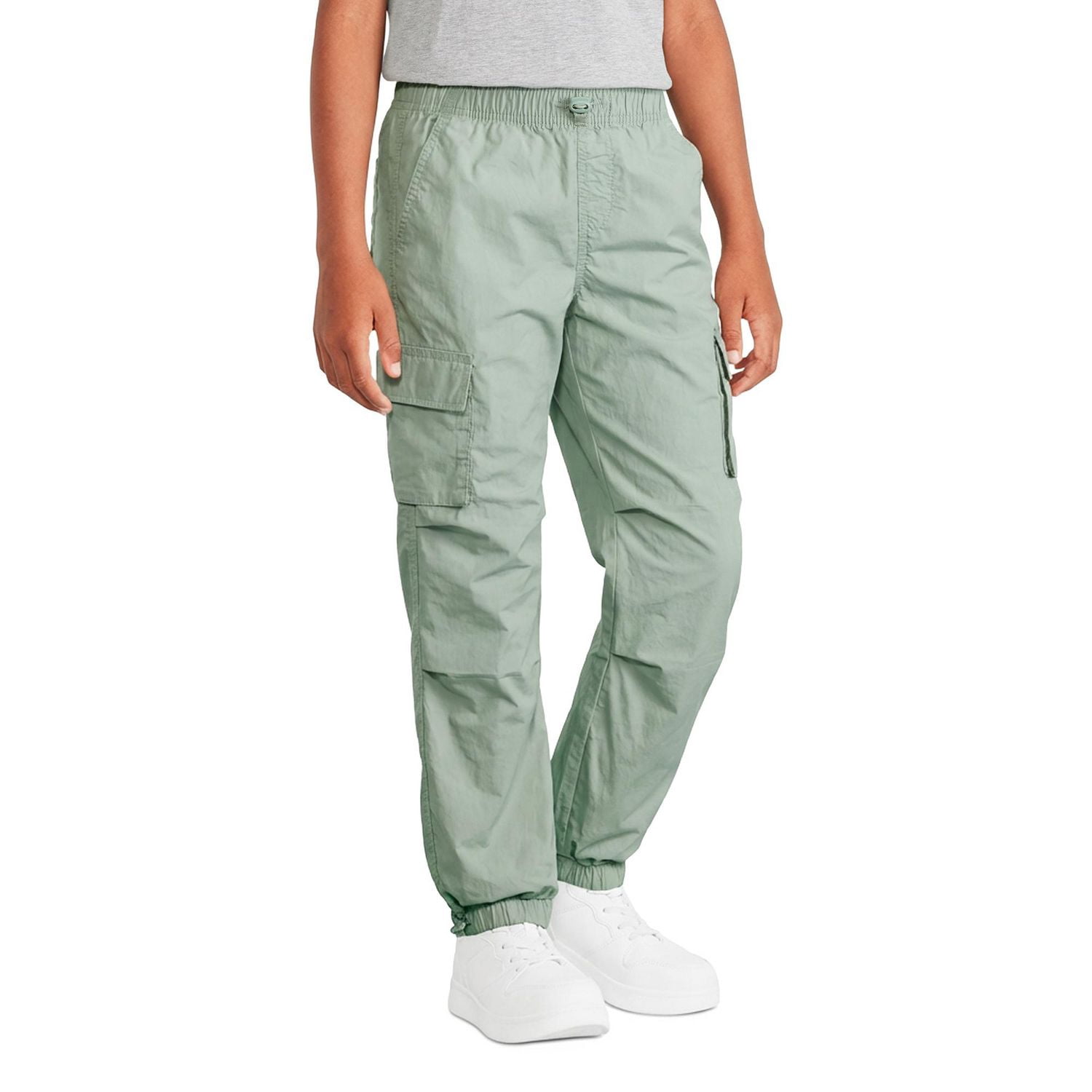 Click here for George Boys Parachute Jogger S prices