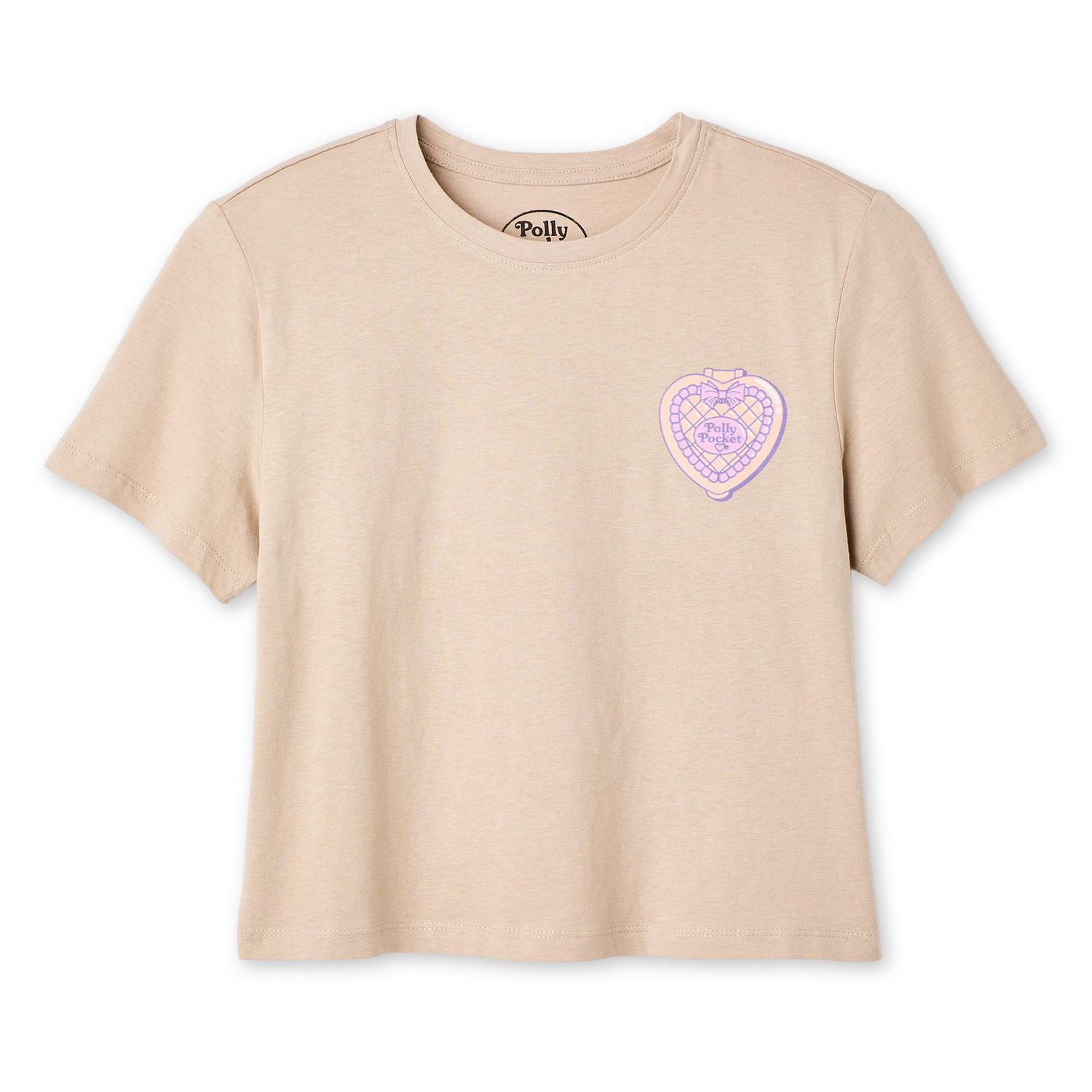 Click here for Polly Pocket Womens Baby T-Shirt Xl prices