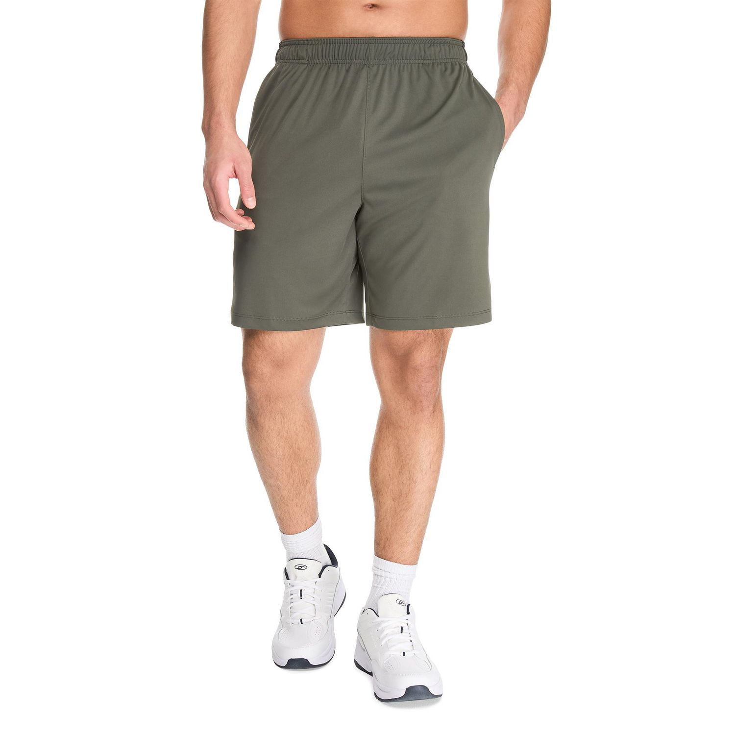 Click here for Athletic Works Mens Pull On Short S prices