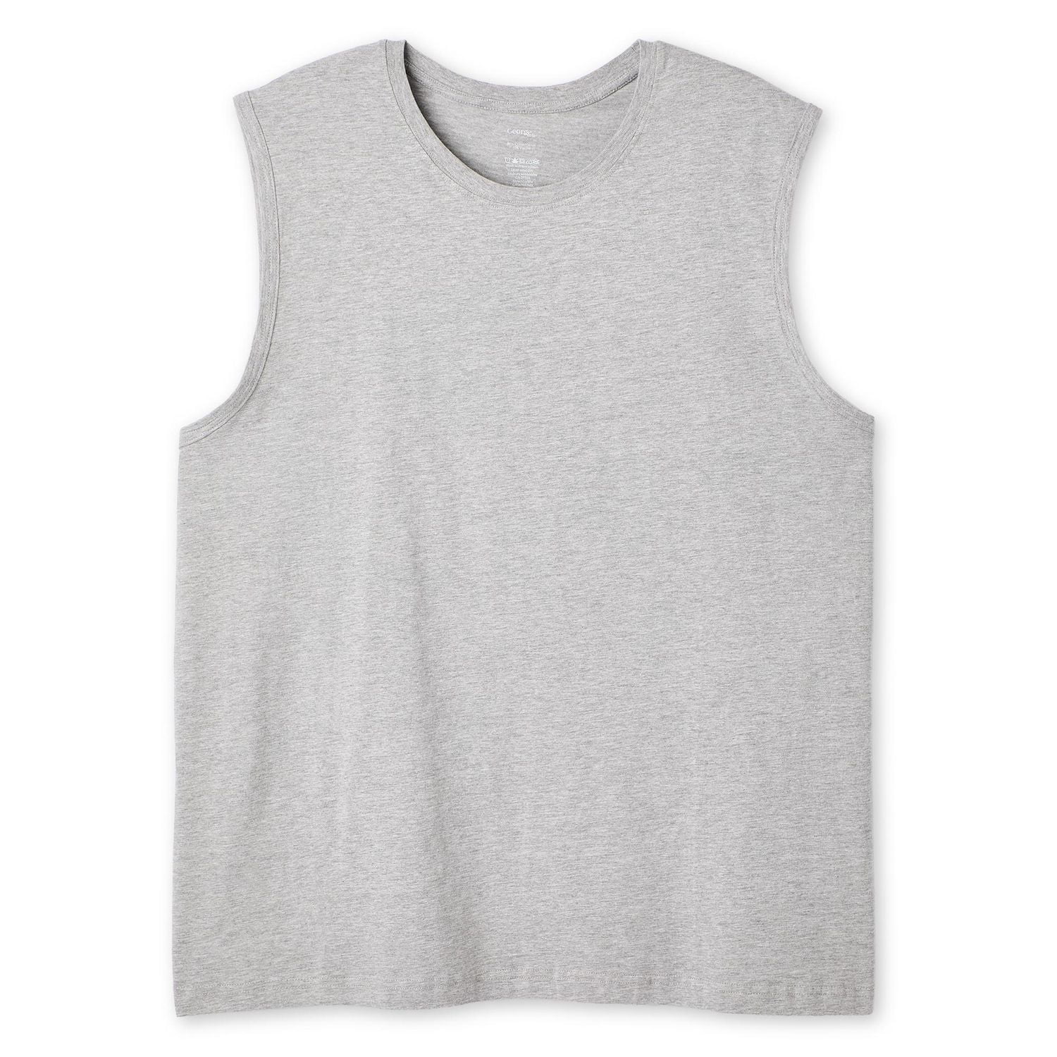 Click here for George Big Mens Muscle Tank 4xl prices