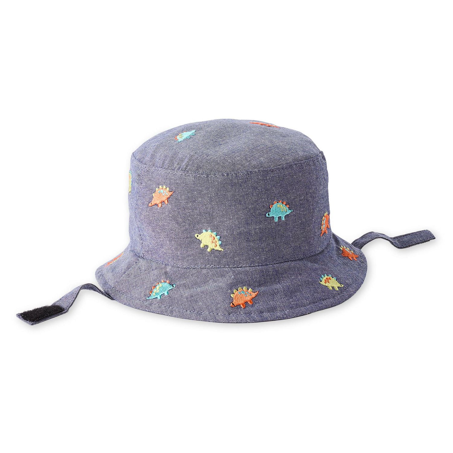 Click here for George Baby Boys Bucket Hat 6-12 Months prices