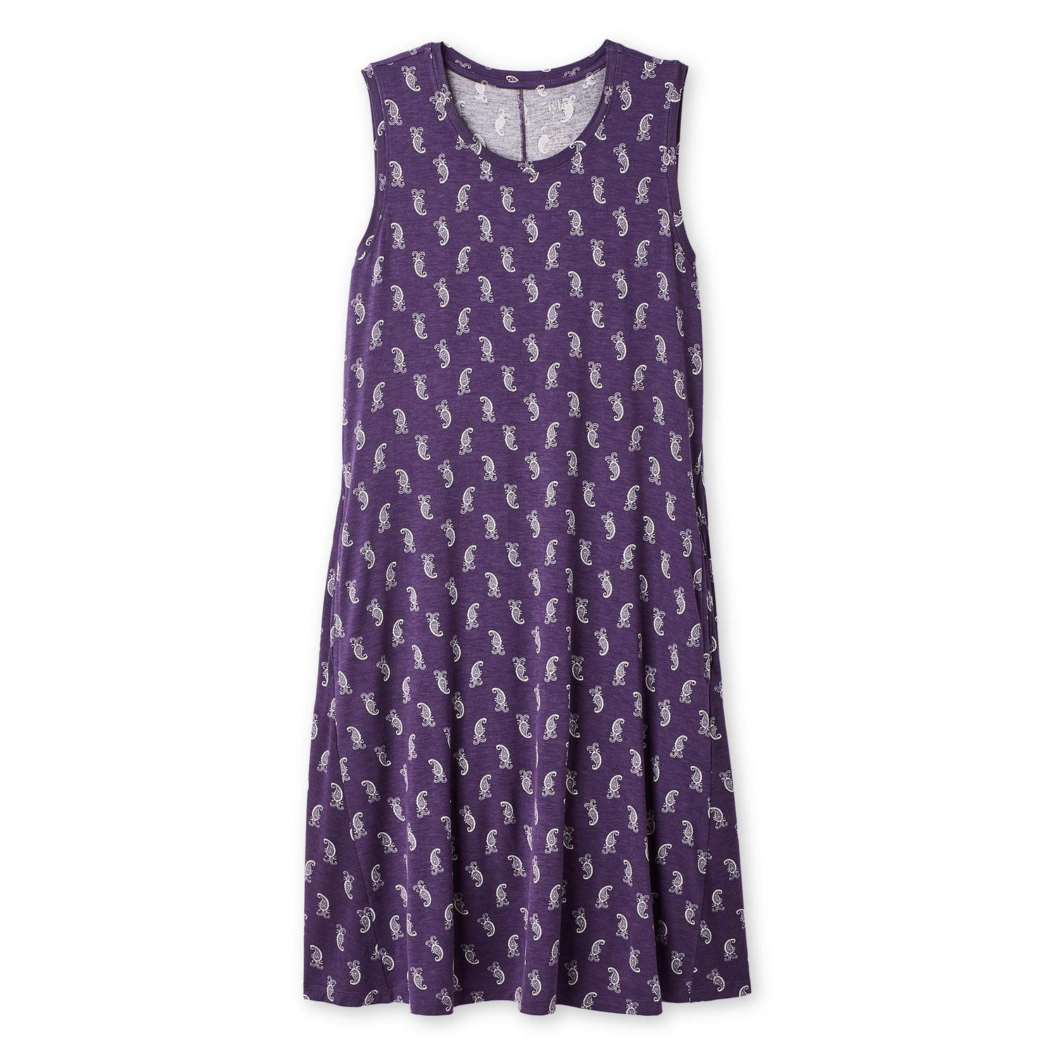 Click here for Iyla Womens Jersey Tank Dress Xs prices